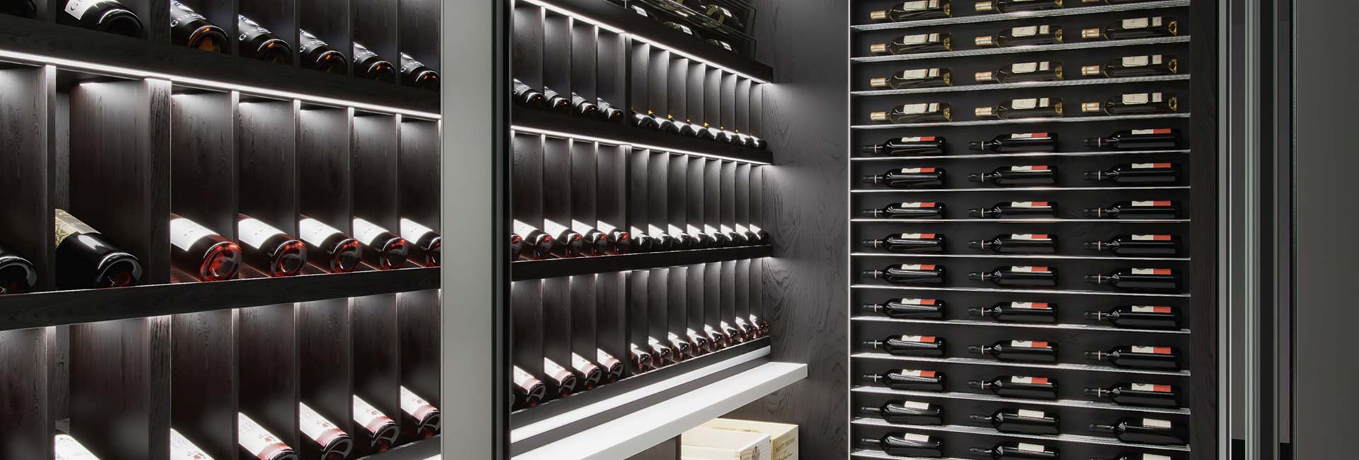 The 10 Best Minimalist Wine Racks | nukoya